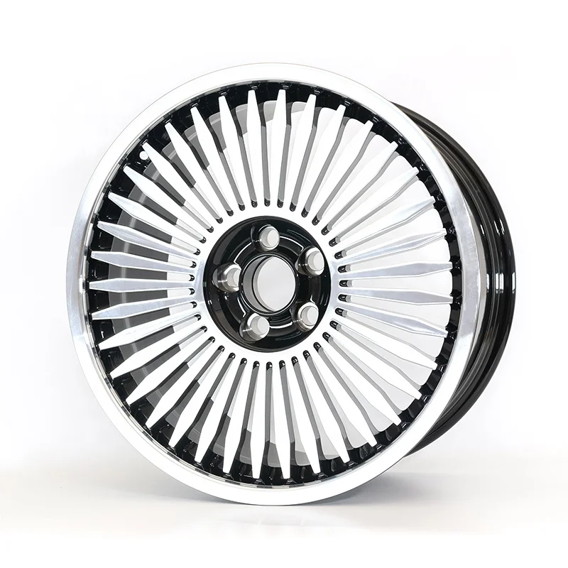 Spoke-wire-wheels-17-20-22-24-26-Inch-Wire-Wheels-Other-Hot-Old-Car ...