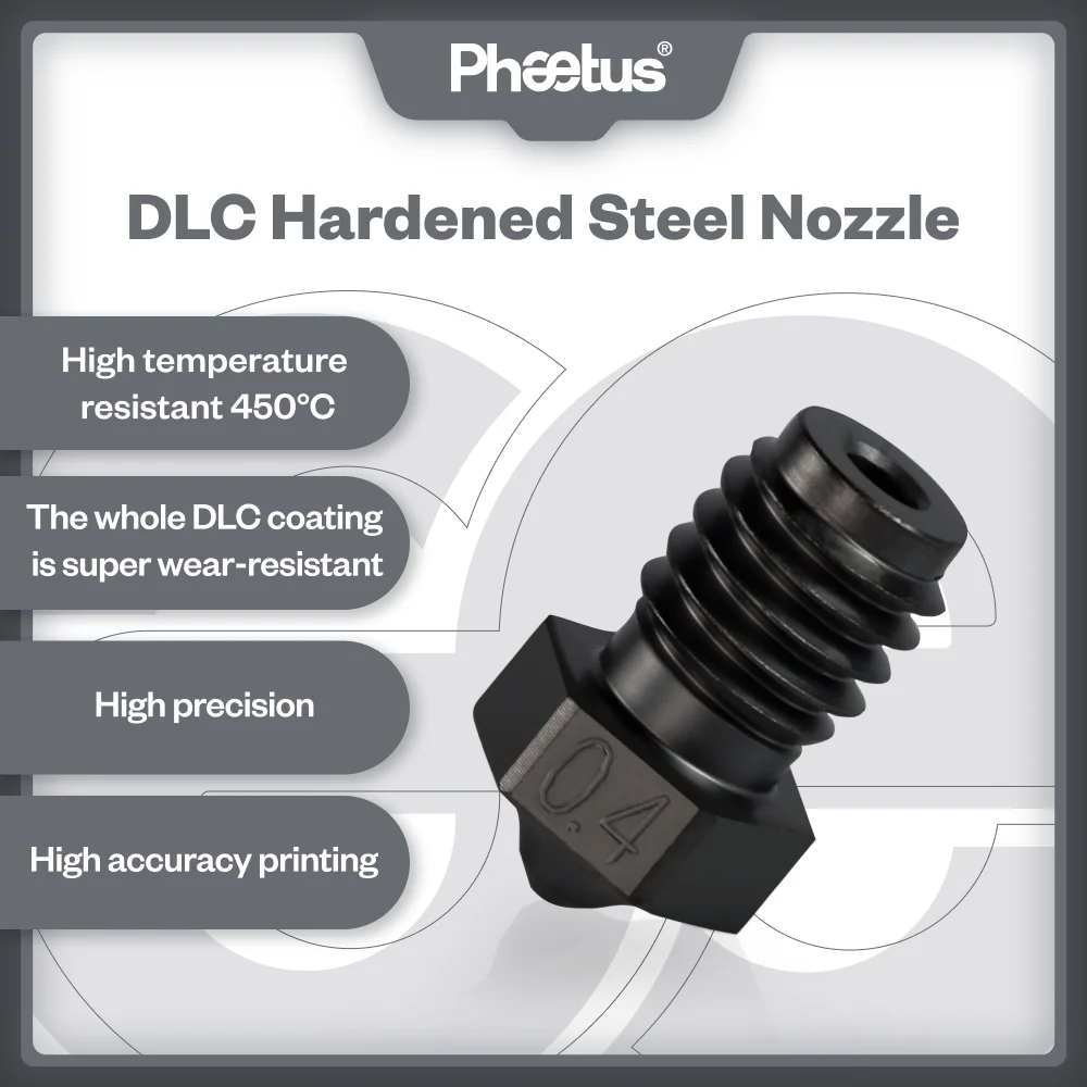 PHAETUS-High-quality-V6-DLC-Hardened-Steel-Nozzle-Nano-coating-nozzle-1 ...