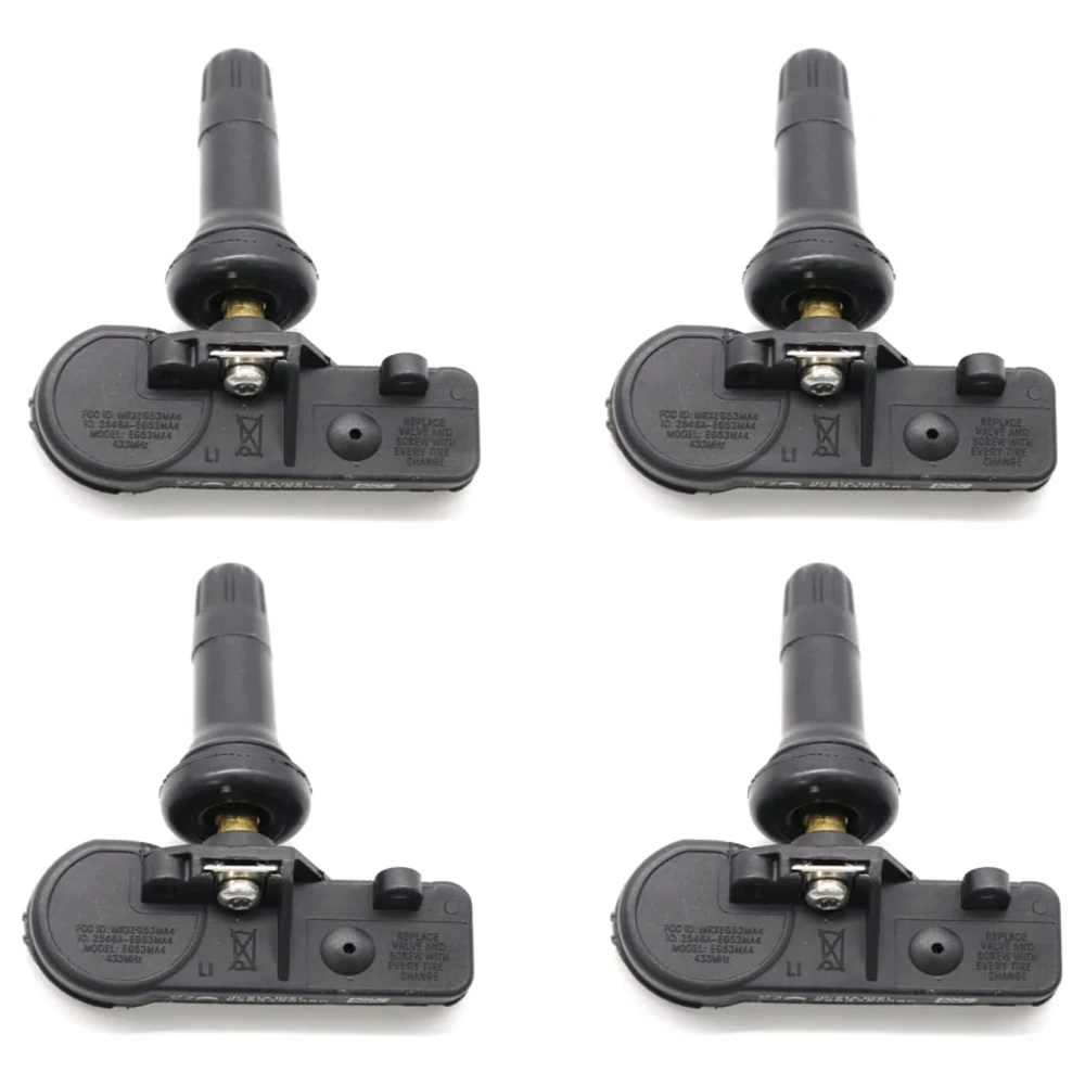 4Pcs-TPMS-Tire-Pressure-Monitor-Sensor-for-Peugeot-3008-5008-308 ...