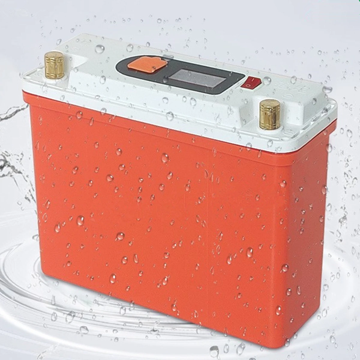 18650 Battery 12v Case 4s Box | Battery Storage Boxes 18650 - 14.4v ...