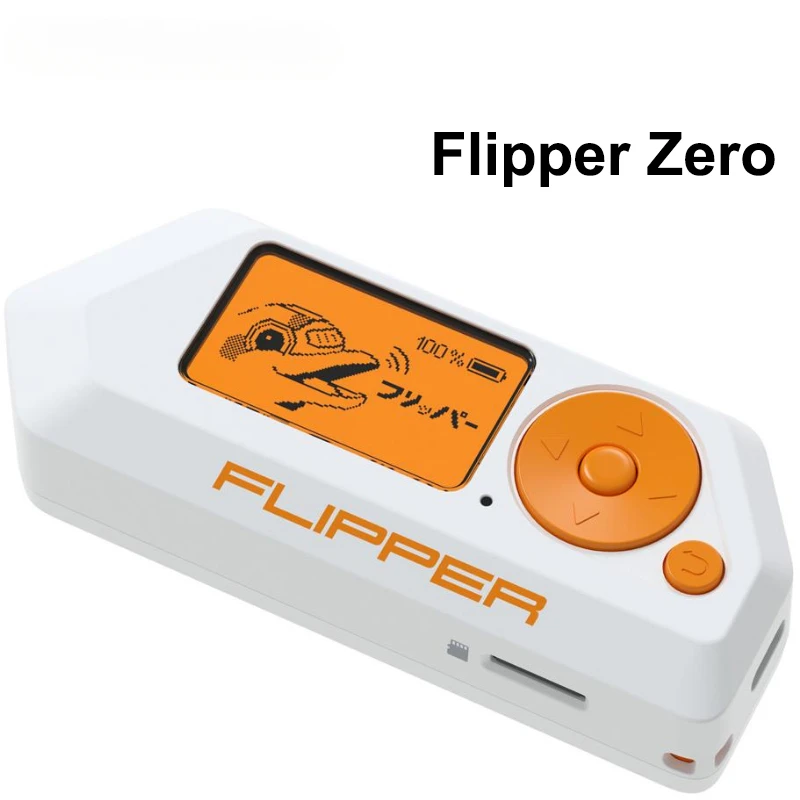 Flipper-Zero-Electronic-Pet-Toy-Multi-Tool-Educational-Device-for-Geeks ...