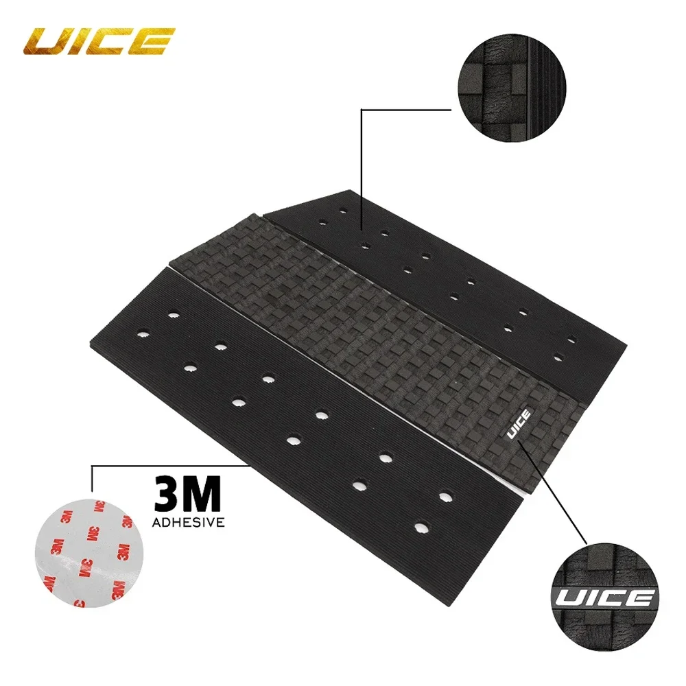 Surf-Pad-EVA-Surfboard-Traction-Pad-Surf-Front-Pad-Anti-slip-Adhesive ...