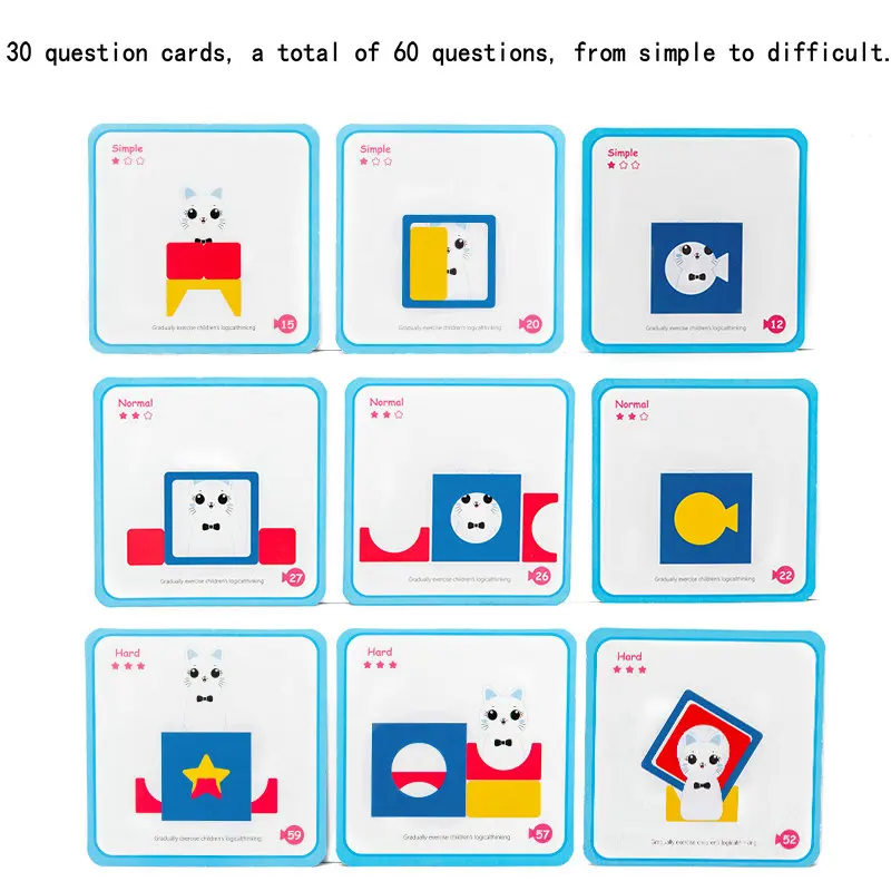 30 Questions Game