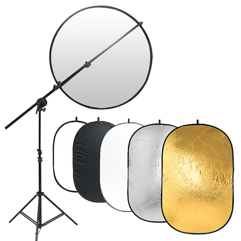 22-32-43-Inch-Photography-Reflector-Light-Reflectors-for-Photography ...