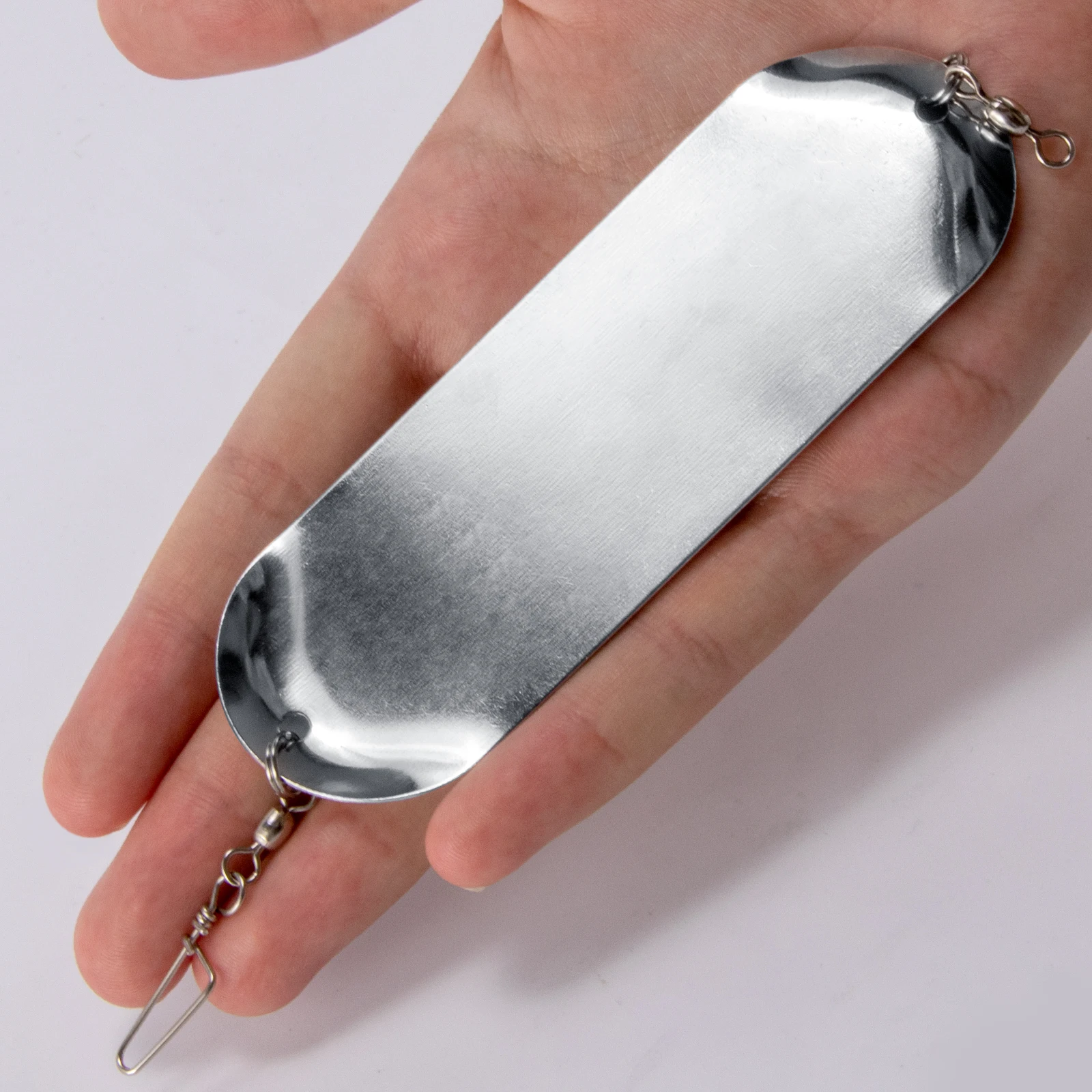 Diving Board Trolling Flasher – Outdoor Gear & Equipment | The Mountain Exp