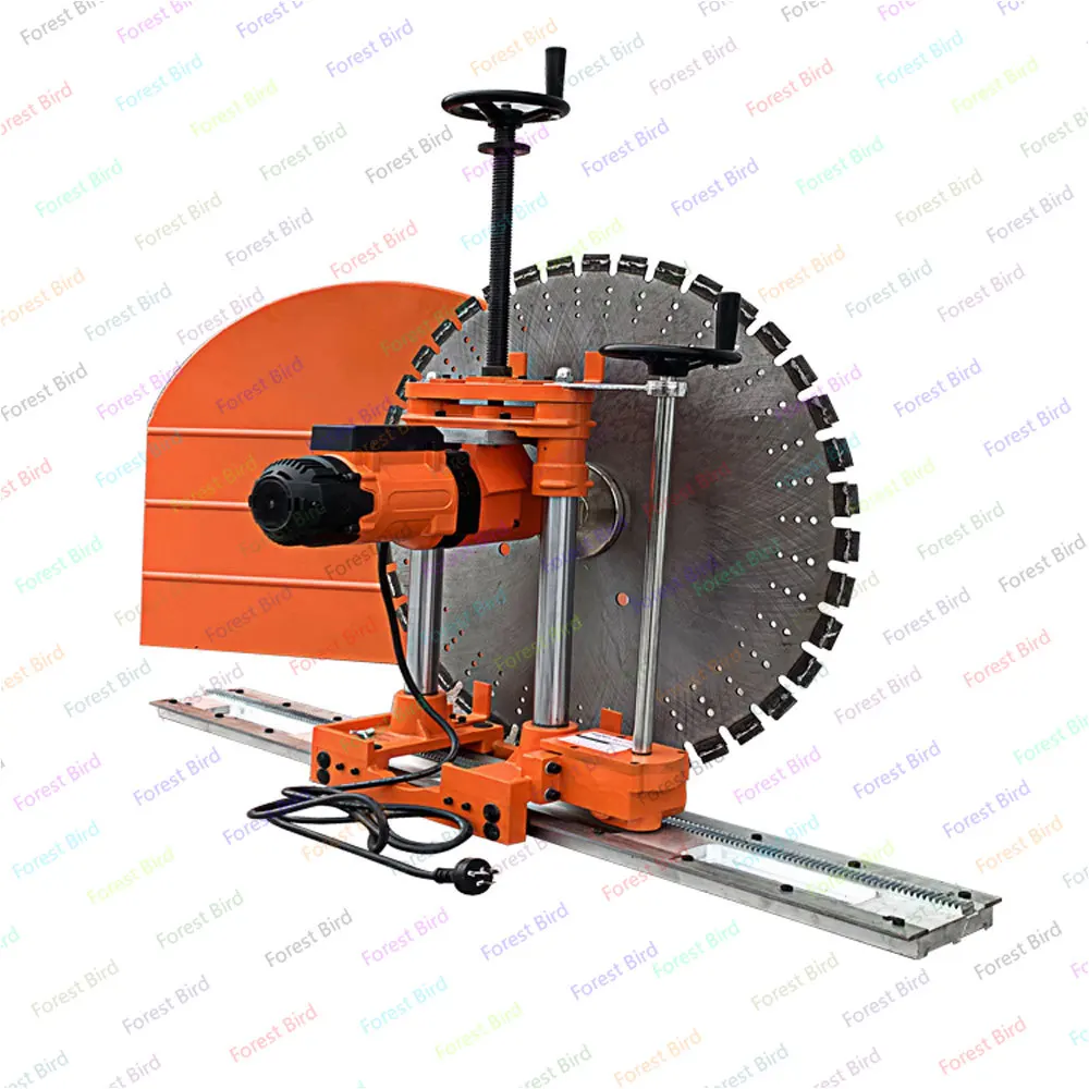 High-power-Wall-Cutting-Machine-800MM-Reinforced-Concrete-Wall-Cutting ...