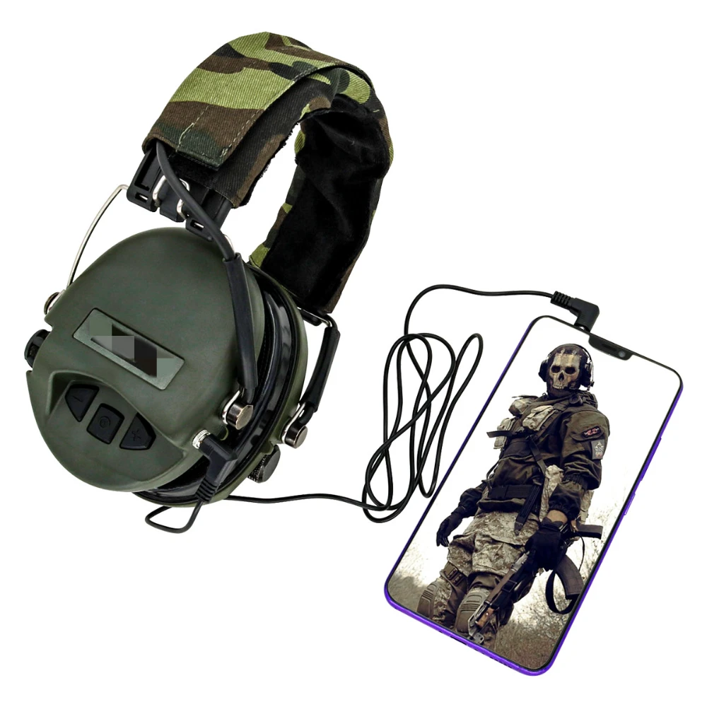 Sordin Tactical Shooting | Sordin Tactical Headsets | Headset Sordin ...