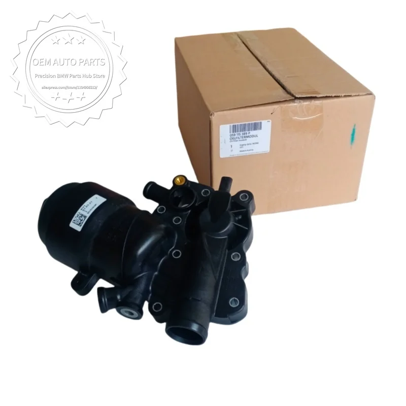 OEM 059115389P 059115389K 059115389H 059115389G 95810701030 Oil Filter ...
