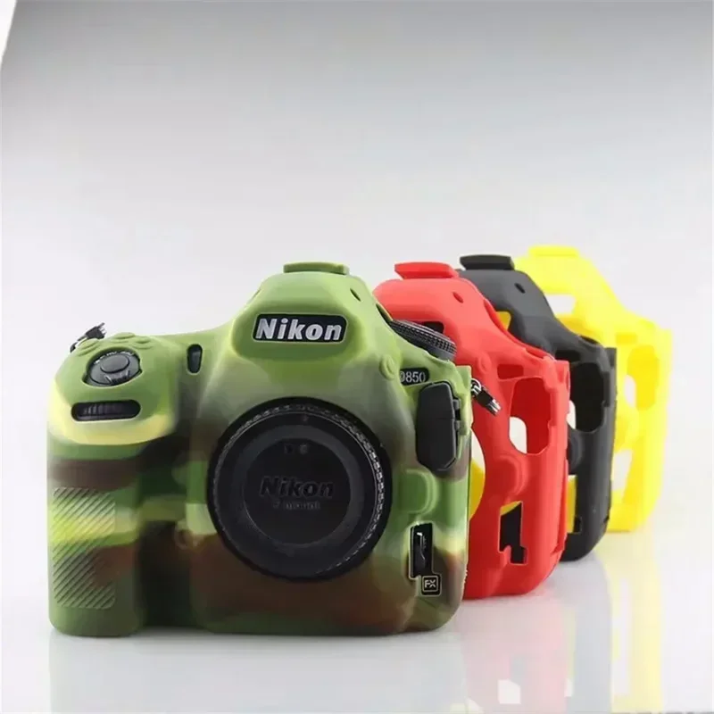 For Nikon D750 d780 D810 D850 D3200 D3300 D3400 d3500 D5100 D5200 DSLR ...