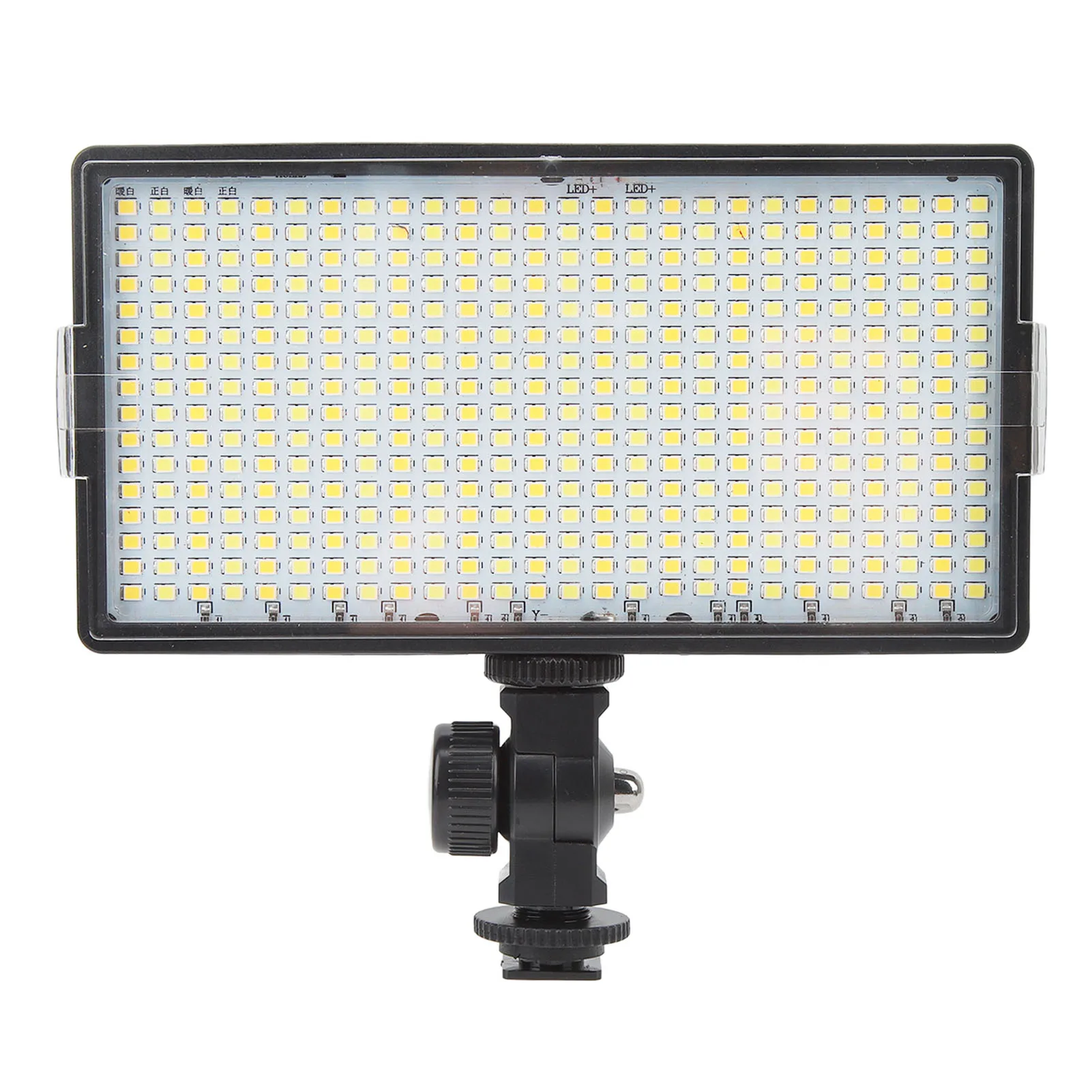 LED Flat Panel Fill Light Environmental Photography Lighting Panel 32W ...