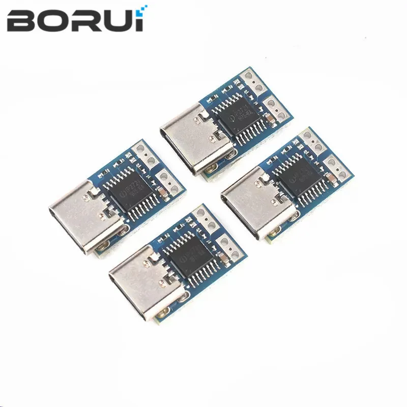 PDC004 PD PD decoy module PD23.0 to DC DC PDC004 trigger extension ...