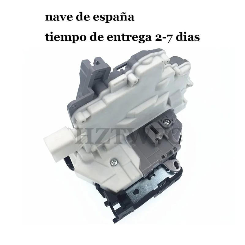 Free Shipping 3C4839015A Rear Left CENTRAL DOOR LOCK LATCH ACTUATOR FOR ...