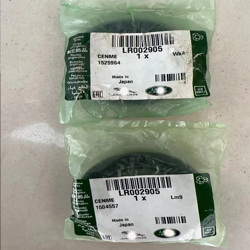 Genuine-original-FOR-Land-Rover-Freelander-2-rear-differential-seal-OEM ...