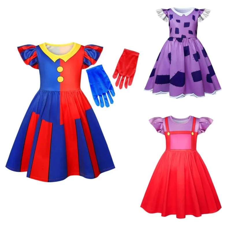 Anime-Digital-Circus-Cosplay-Costume-Pomni-Ragatha-Jax-Disguise-Kids ...