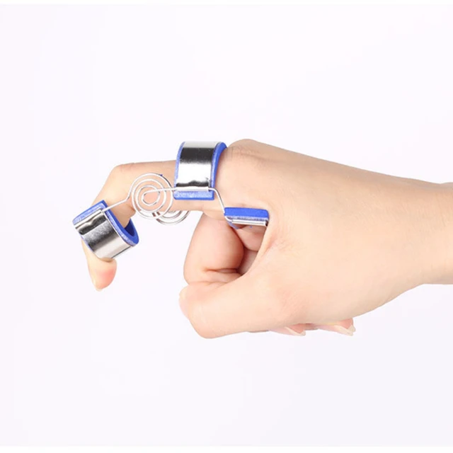 Joints Training Splint Finger Contractures Stroke Knuckle Recovery ...