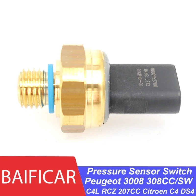 Baificar-Brand-New-Genuine-Oil-Pan-Fuel-Pressure-Sensor-Switch ...