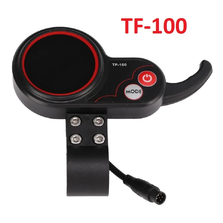 TF-100-Throttle-Accelerator-5-6Pin-TF-100-Display-Scooter-Dashboard ...