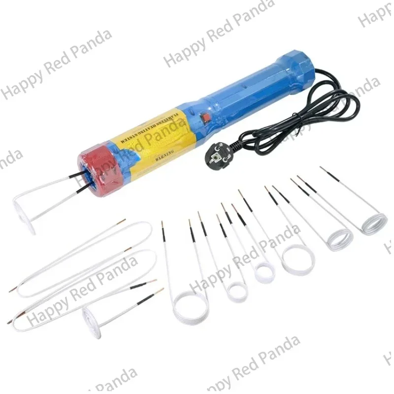 Screw-Heater-Small-Electromagnetic-Induction-Rusty-Nut-Extractor ...