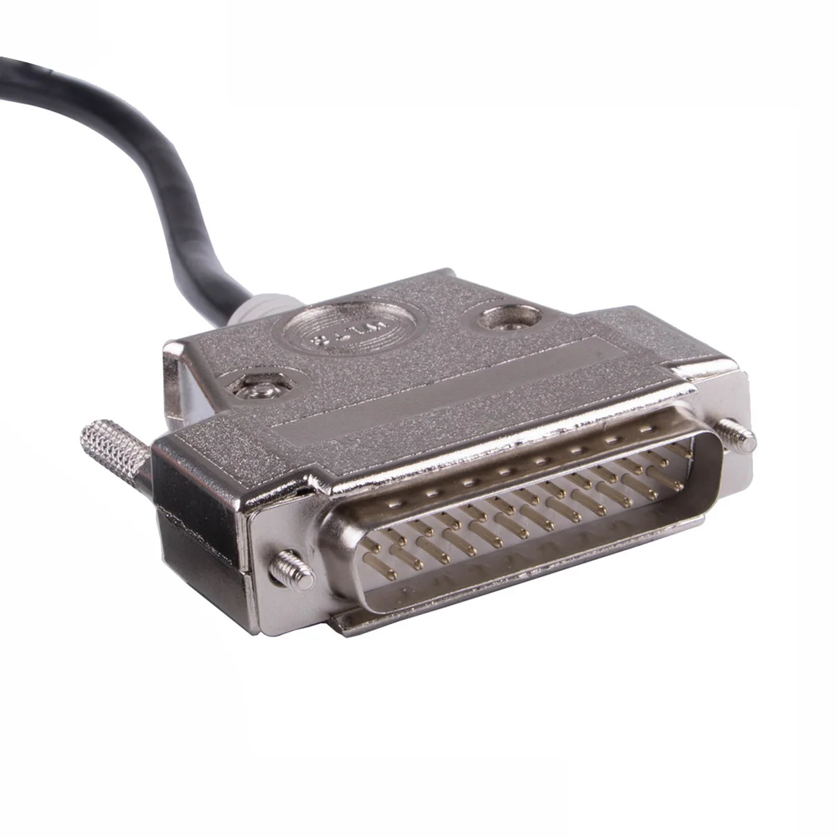 USB to RS232 DB25 Serial Adapter Cable for Fanuc CNC DNCLINK ...