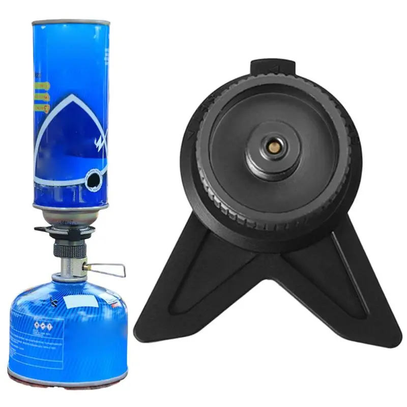 Stove-Connector-Camping-Accessories-Canister-Adapter-Small-Stove ...