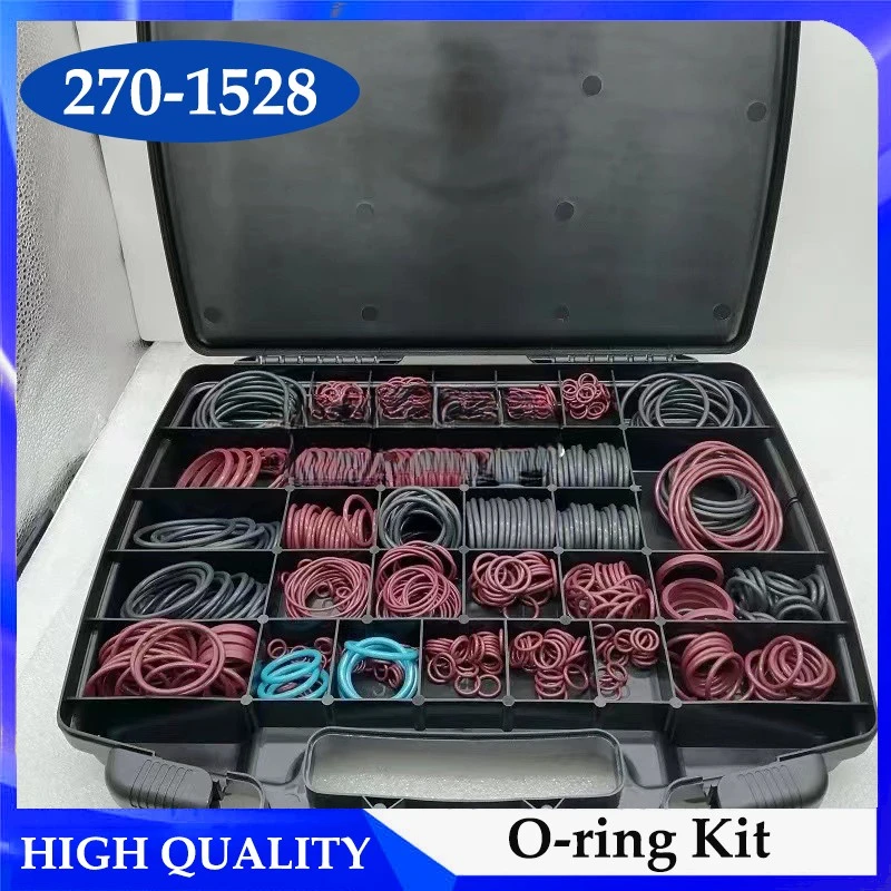 O-Ring-Seal-Kit-For-Caterpillar-Cat-Machine-Excavator-Construction ...