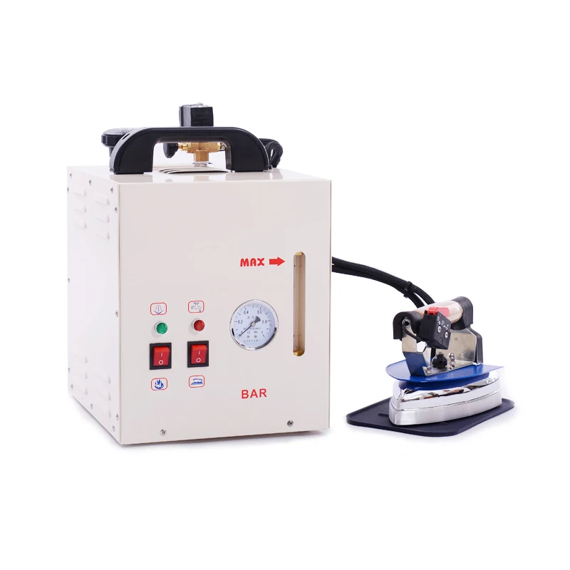220V-110V-Industrial-Pressure-Steam-Electric-Iron-Hanging-Ironing ...