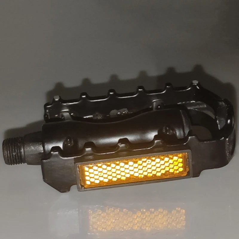 Pack-of-8Pcs-Pedal-Reflector-Reinforced-Reflectors-for-Bike-Pedal ...