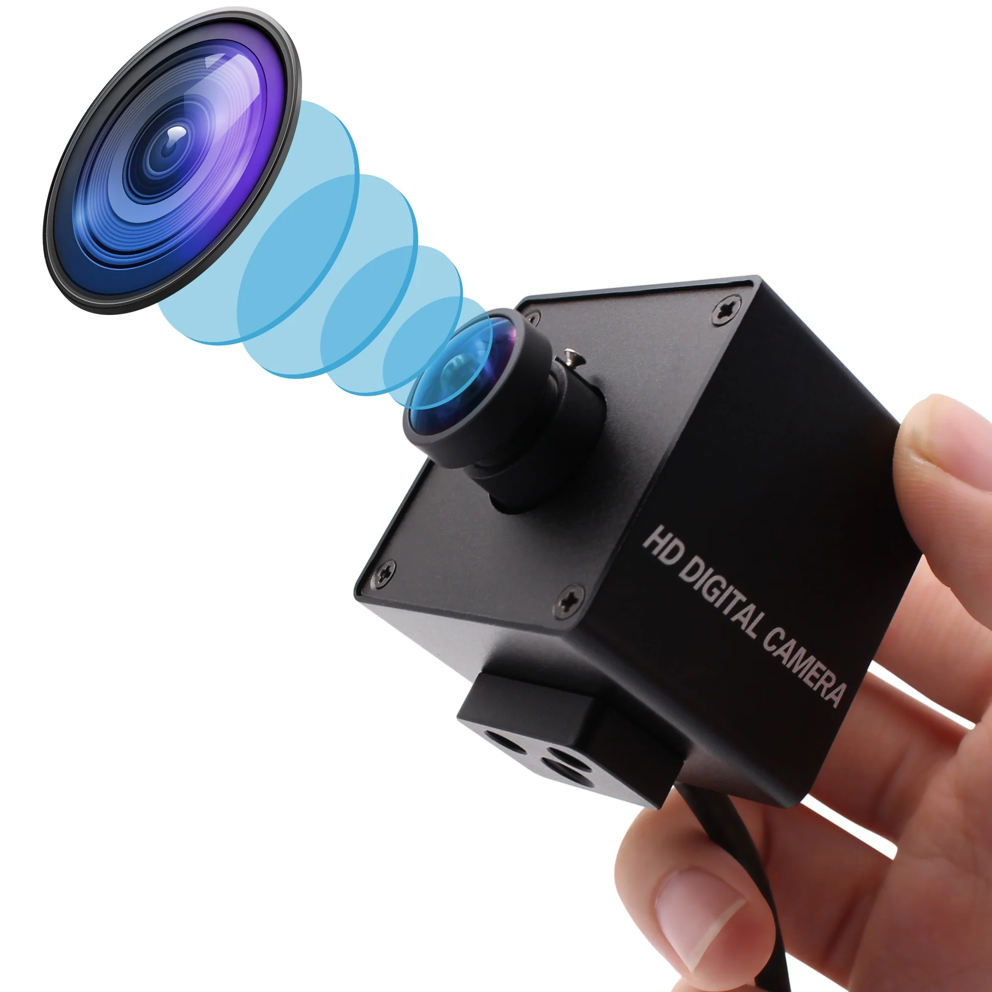 ELP-Wide-Angle-Webcam-4K-with-3m-USB2-0-Cable-IMX317-CMOS-USB-Camera ...