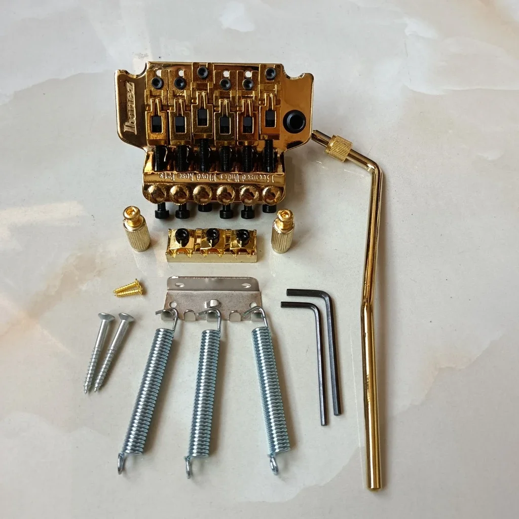 Sistema-de-bloqueo-doble-puente-de-tr-molo-3-colores-accesorios-de ...