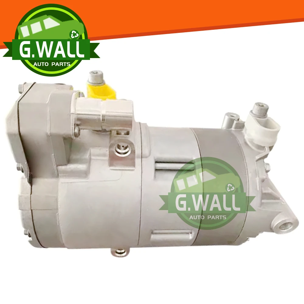 For-Electric-AC-compressor-for-BMW-I3-I8-3-5-Series-X2-X3-X5-MINI ...