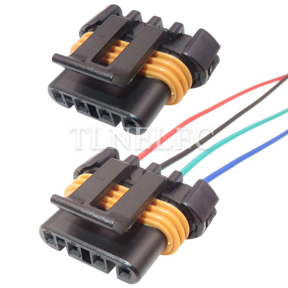 Enchufe-sellado-para-Motor-de-autom-vil-conectores-de-Cable-de-cableado ...