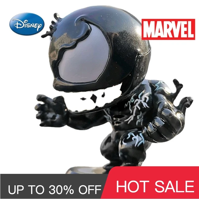 Venom Car Parts