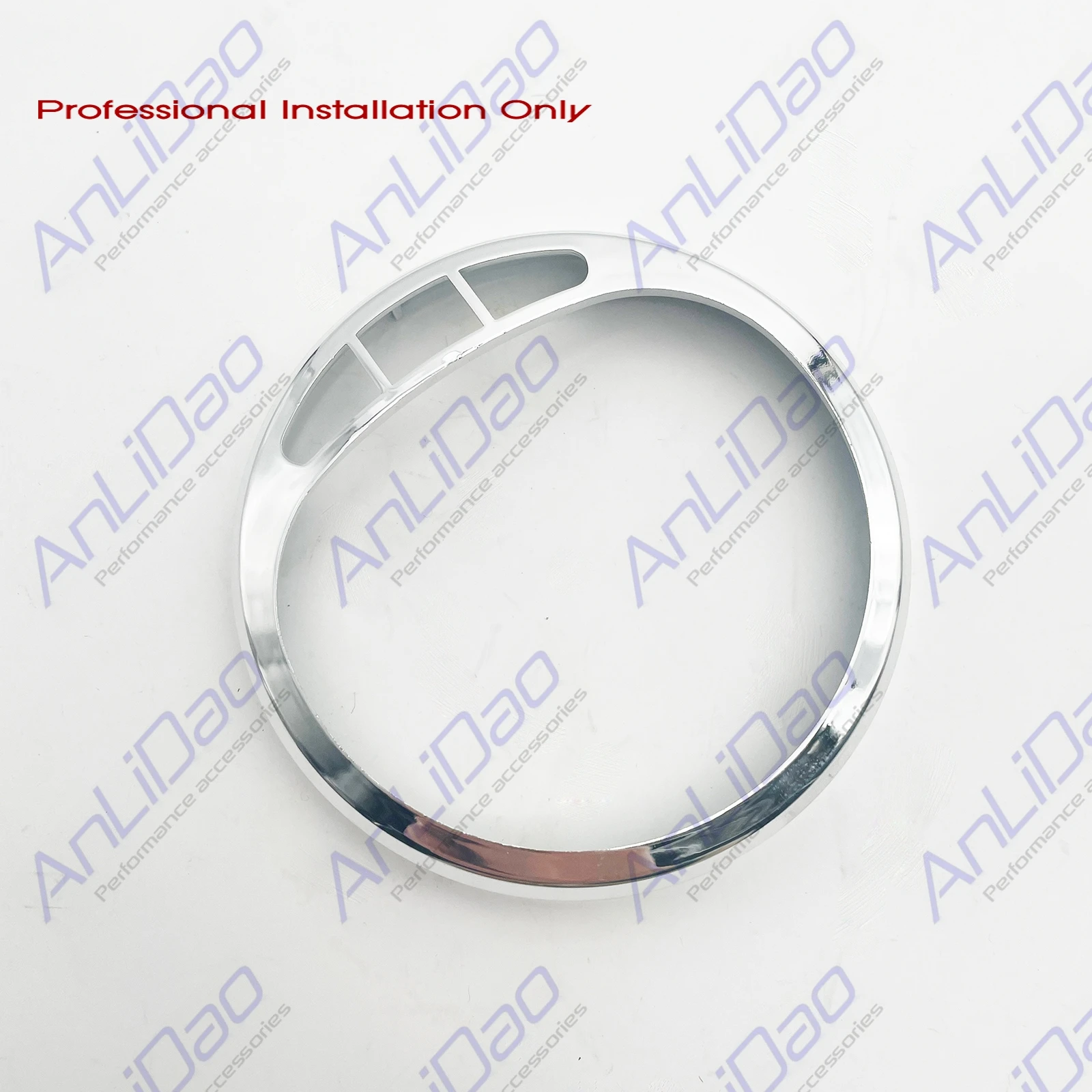 Replacement For Mercury SmartCraft SC1000 Tachometer Chrome Bezel ...