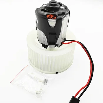 하이 퀄리티 HVAC 송풍기 모터, BMW F01 F02 F10 528i 740i M5 M6 전면, OEM ...