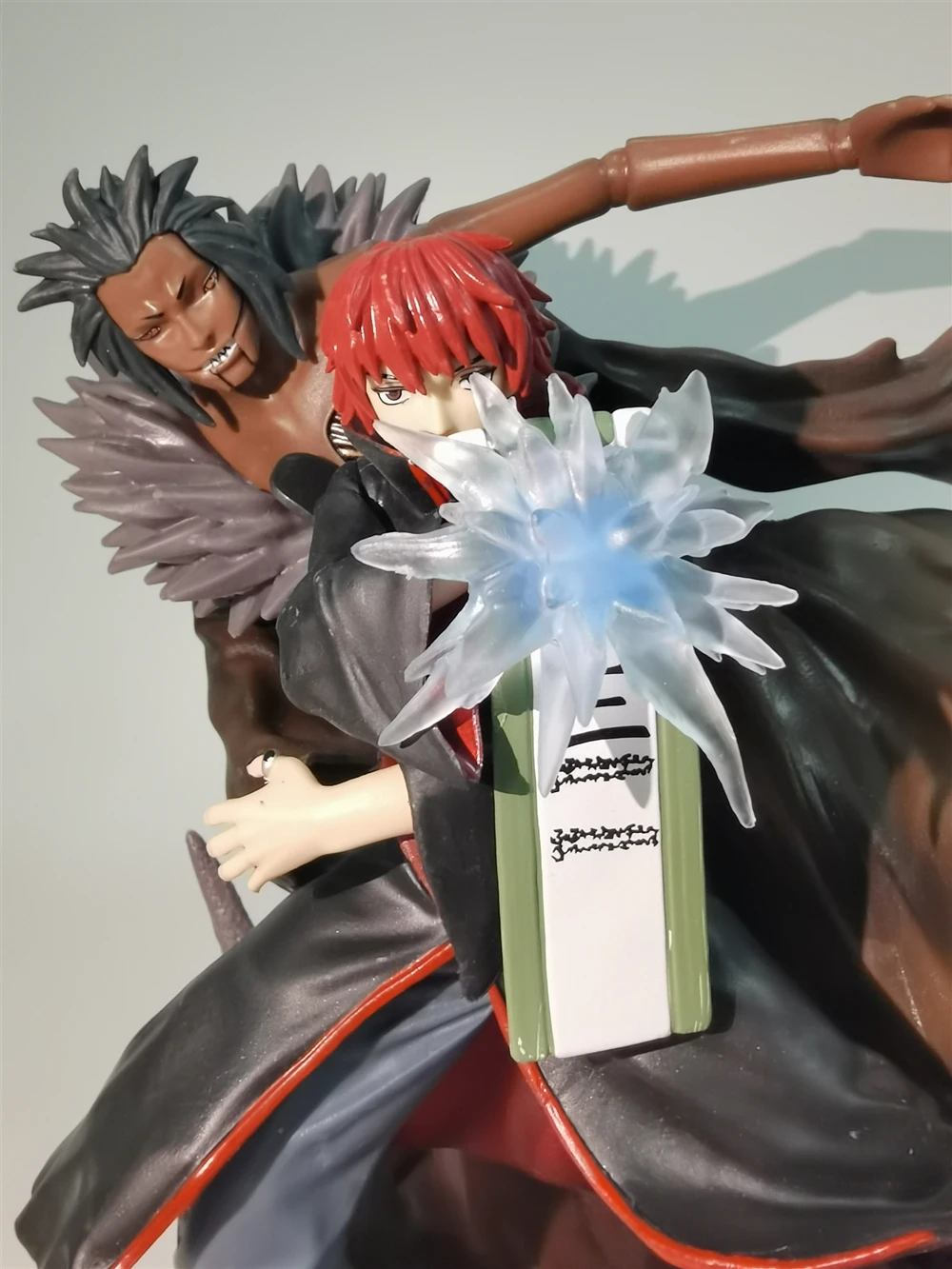 Naruto Akatsuki Sasori Puppet