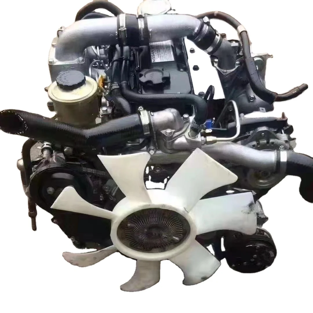 Japan-used-Genuine-guaranteed-good-condition-car-qd32-td42-zd30-diesel ...