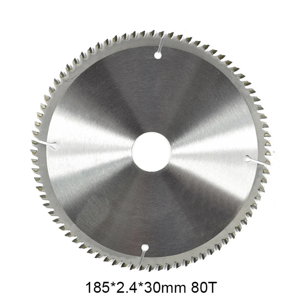 1pcs-185mm-Circular-Saw-Blade-Carbide-Tipped-Cutting-Disc-for-Wood-Bore ...