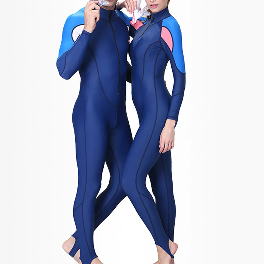 Skin-friendly-and-Comfortable-Wetsuit-Good-Thermal-Effect-Trendy-Diving ...