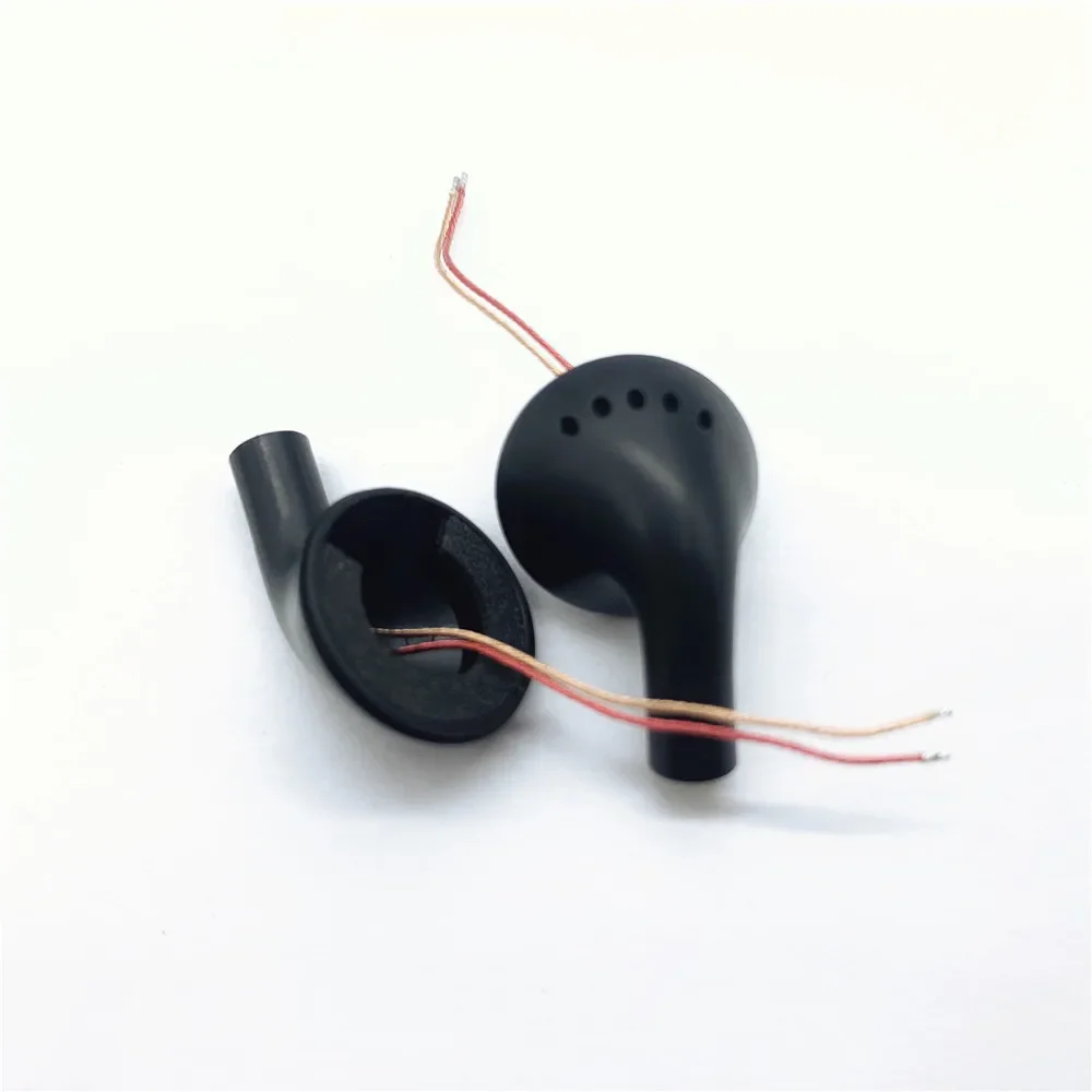 15.4mm earphone shell mmcx pluggable shell mx500 mx760 mx360 ...