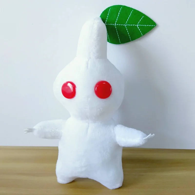 Peluche de Pikmin All Star de Ice, animal de peluche alado de Otachi ...
