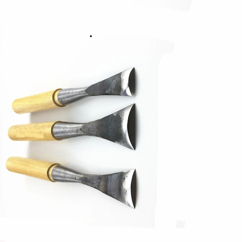 Fa Faragószerszámok Kézi Famegmunkáló Kést Faragó Kés Belső Kerek ...