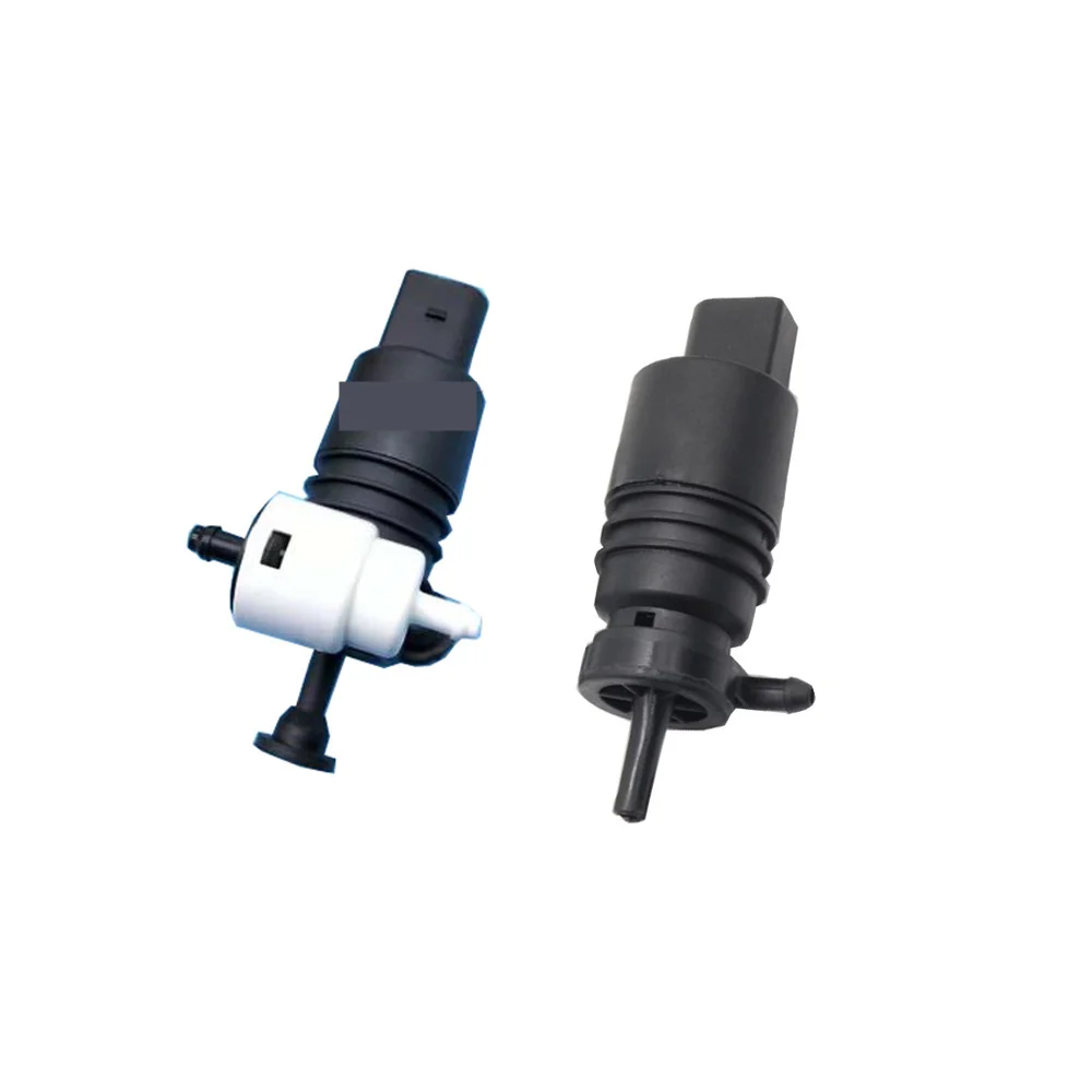 1-Piece-Windshield-Washer-Motor-for-Outlander-8260A059-2-Way-Out-for ...