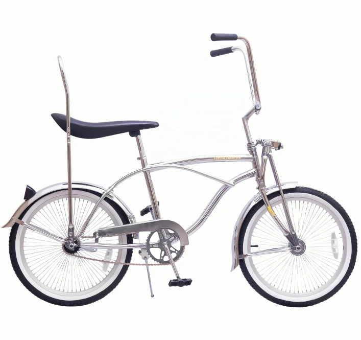 Le Vélo Lowrider à Vente : Un Classique de la Culture Urbaine