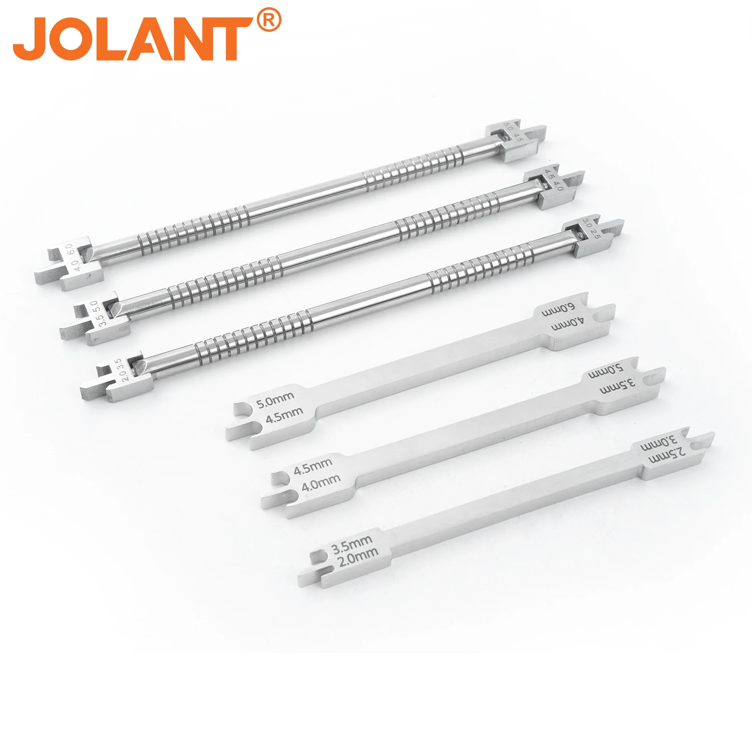 JOLANT-Dental-Orthodontic-Brace-Bracket-Gauge-Locator-Positioning-High ...