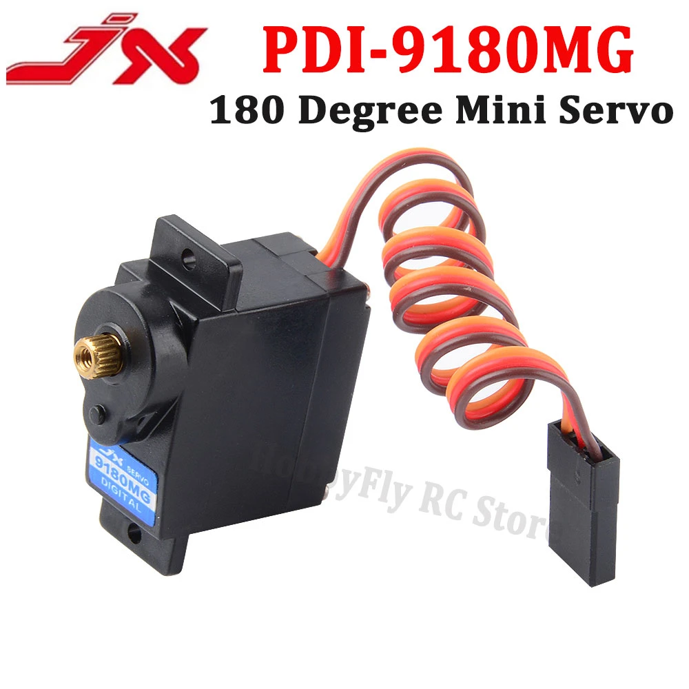 Jx Servo Pdi 6225mg 25kg | Jx Servo Pdi Hv7232mg | Jx Pdi Hv2060mg ...