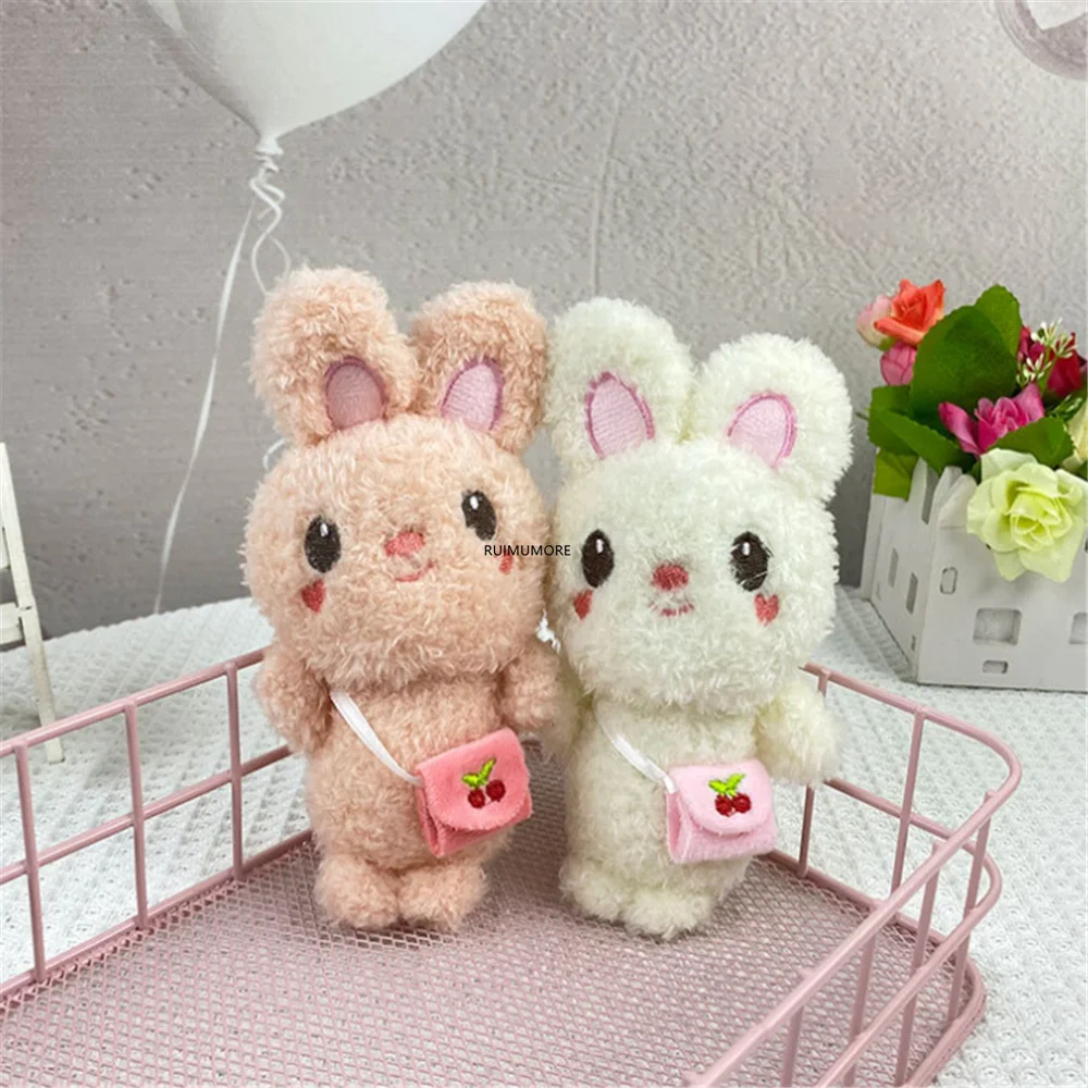 Little Rabbit Plush Toy | Little Stuffed Animals | Litten Plush Toy ...