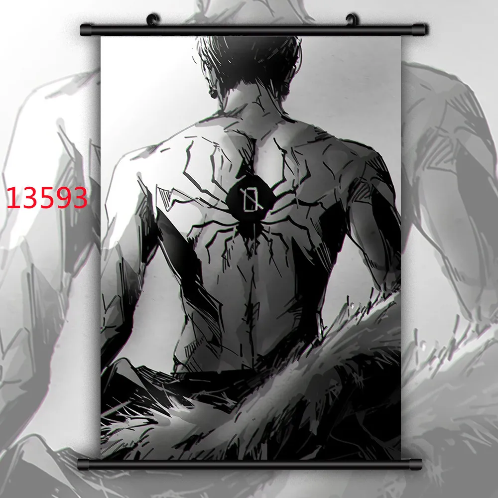 Chrollo Hunter X Hunter Manga