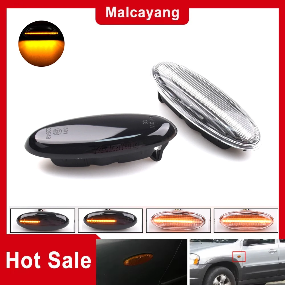 For-Mazda-B2500-Pick-Up-323-Etude-P5-323F-Astina-Tribute-Protege-MX-6 ...