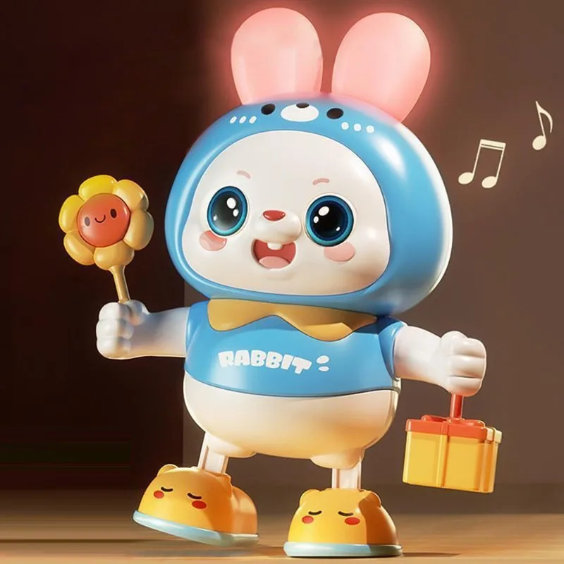 Rabbids Toys