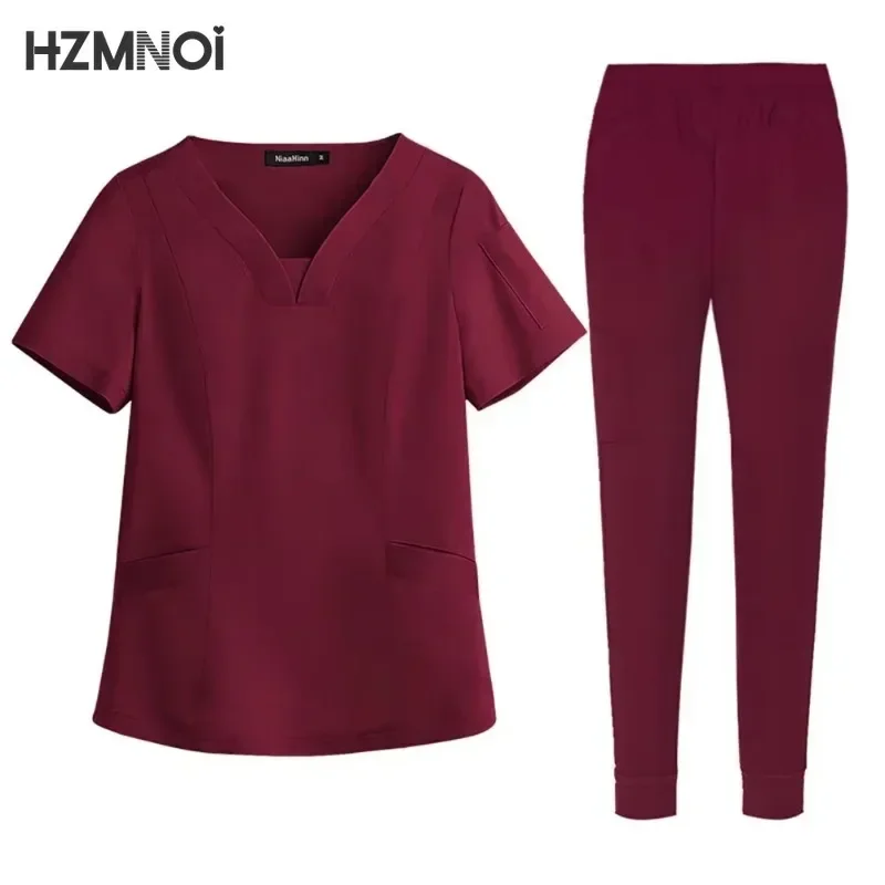 Wholesale-Operating-Room-Medical-Uniform-Scrubs-Hospital-Working-Scrubs ...